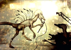 Satyriac | Alien Species | Fandom