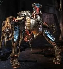 Geonosian | Alien Species | Fandom