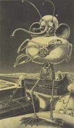 Martian | Alien Species | Fandom