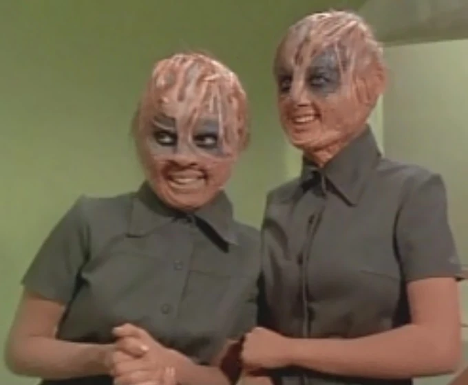 Category:Night Gallery Universe | Alien Species | Fandom