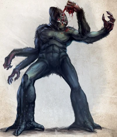 Gug | Alien Species | Fandom