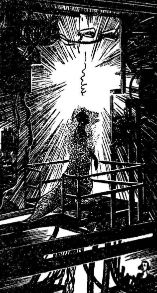 Loper | Alien Species | Fandom