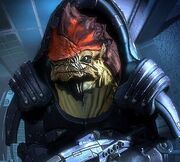 Krogan | Alien Species | Fandom