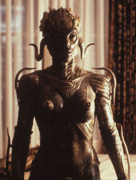 Sils Species Alien Species Fandom