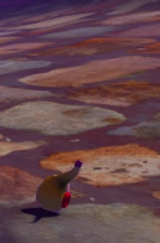 Pollywog | Alien Species | Fandom