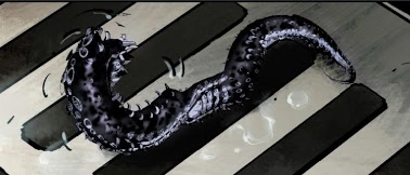 Tendril | Alien Species | Fandom