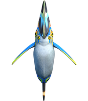 Pengwing | Alien Species | Fandom