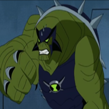 Humungosaurio Supremo | Aliens Wiki | Fandom