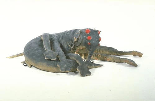 Sic-Six | Alien Species | Fandom