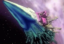 Space Monster | Alien Species | Fandom