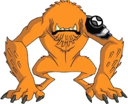 Vulpimancer | Alien Species | Fandom