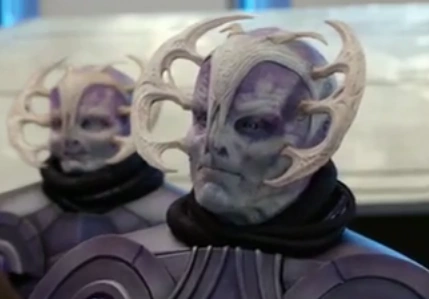 Navarian | Alien Species | Fandom