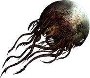 Necromorph | Alien Species | Fandom