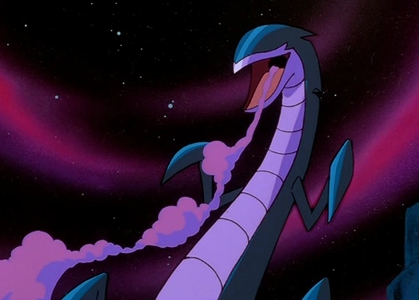 Crater Viper | Alien Species | Fandom