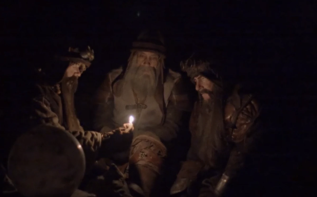 Dwarf (The Dwarves of Demrel) | Alien Species | Fandom