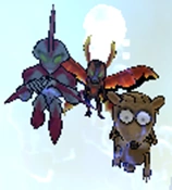 Necrofriggian | Aliens Wiki | Fandom