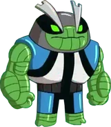 Ekoplektoid | Alien Species | Fandom