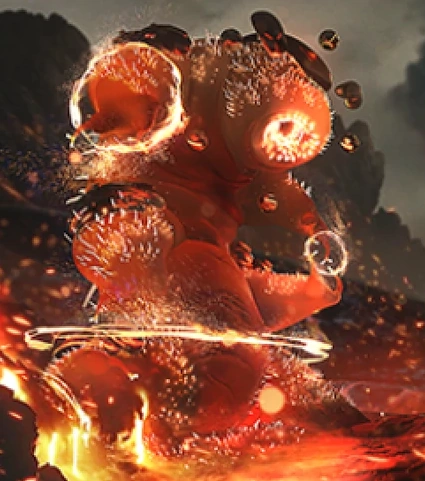 Kalmat | Alien Species | Fandom