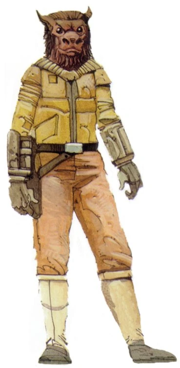 Thakwaash | Alien Species | Fandom