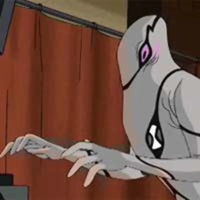 Fantasmatico | Aliens Wiki | Fandom