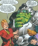 Vogon | Alien Species | Fandom