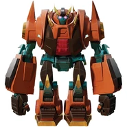 Terran (Transformers) | Alien Species | Fandom