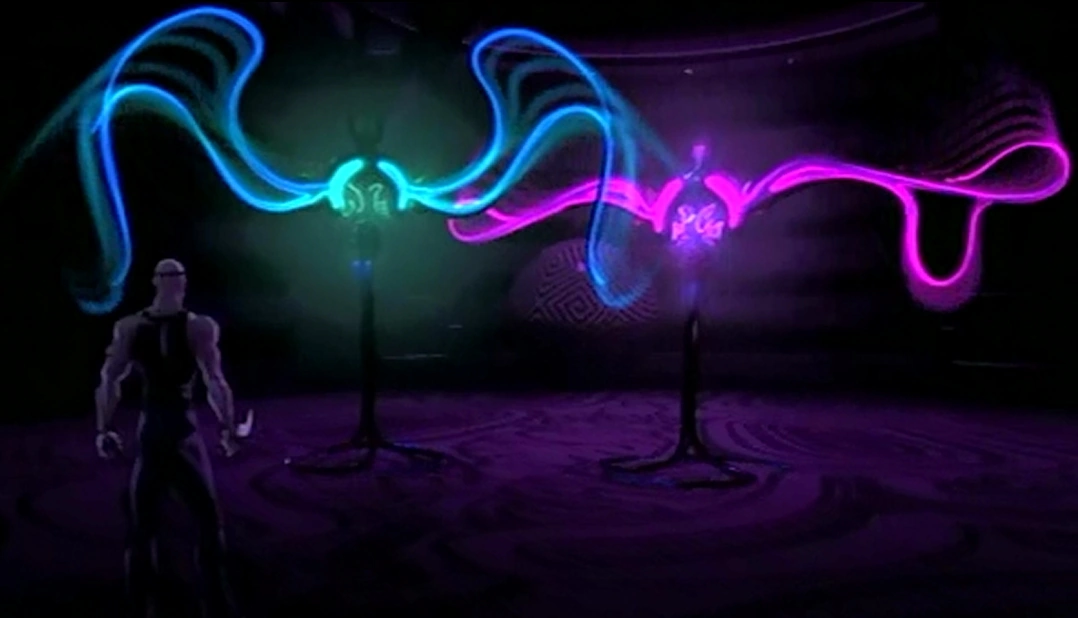 Shrill | Alien Species | Fandom