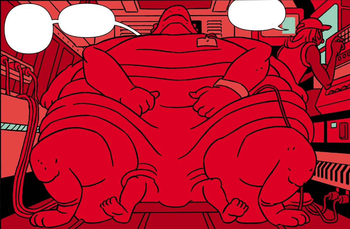 Naffi | Alien Species | Fandom