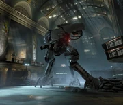 Ceph | Alien Species | Fandom