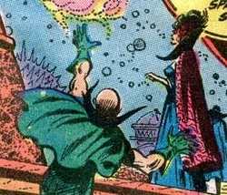 Xorrian | Alien Species | Fandom