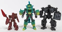 Armorizer | Alien Species | Fandom