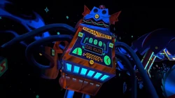 Gigantobot | Alien Species | Fandom