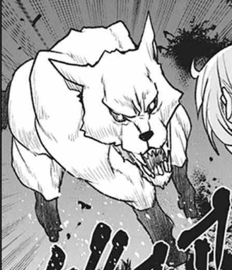 Greyhound | Alien Species | Fandom