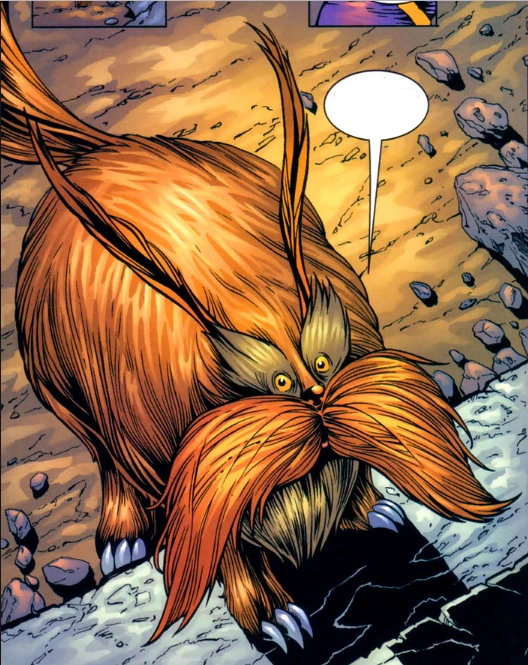 Squit | Alien Species | Fandom