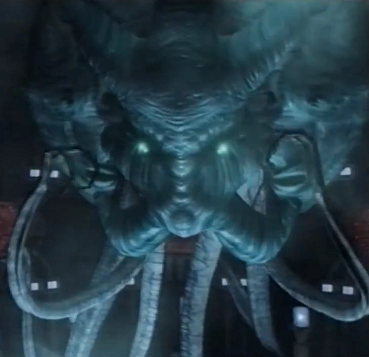 Triiad | Alien Species | Fandom