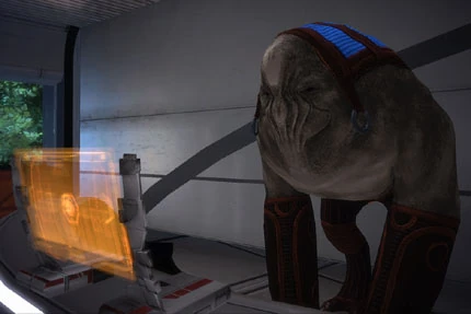 Elcor | Alien Species | Fandom