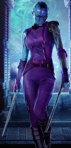 Luphomoid | Alien Species | Fandom