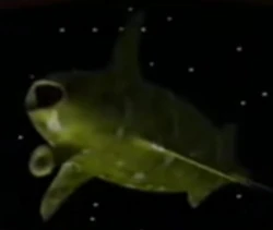 Europan Sea Vent Carnivore | Alien Species | Fandom