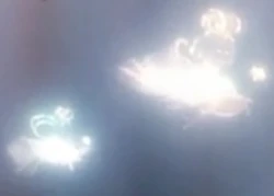 Kaguya's species | Alien Species | Fandom