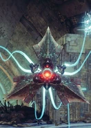 Vex | Alien Species | Fandom