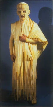 Aaamazzarite | Alien Species | Fandom