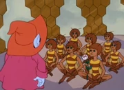 Andreenid | Alien Species | Fandom