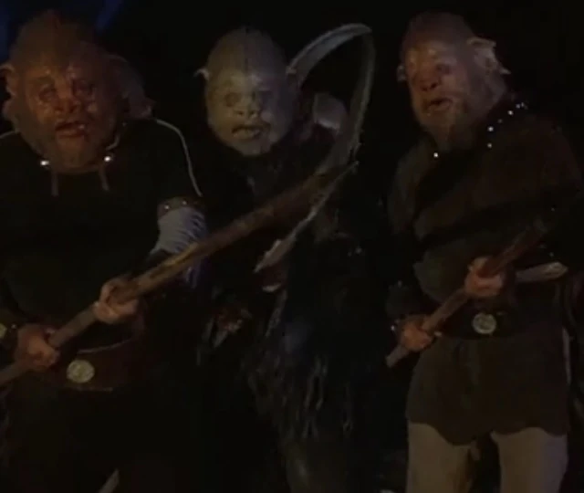 Boray | Alien Species | Fandom