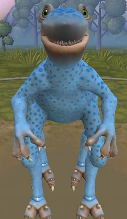 Chompy | Alien Species | Fandom