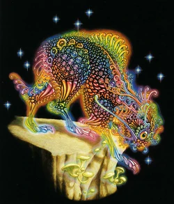 Cat from Saturn | Alien Species | Fandom