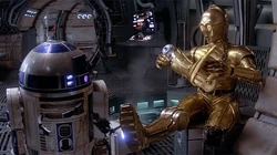 Droid | Alien Species | Fandom