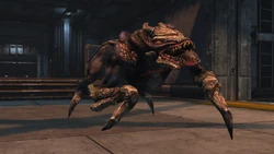 Skulk | Alien Species | Fandom