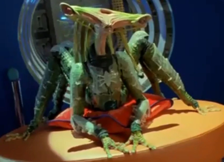 Han-jee | Alien Species | Fandom