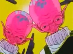 Yardratian | Alien Species | Fandom