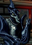 Alkari | Alien Species | Fandom